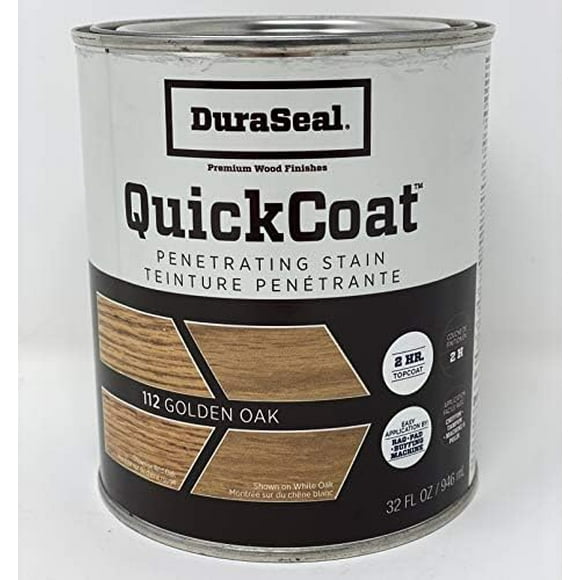 Duraseal Stain