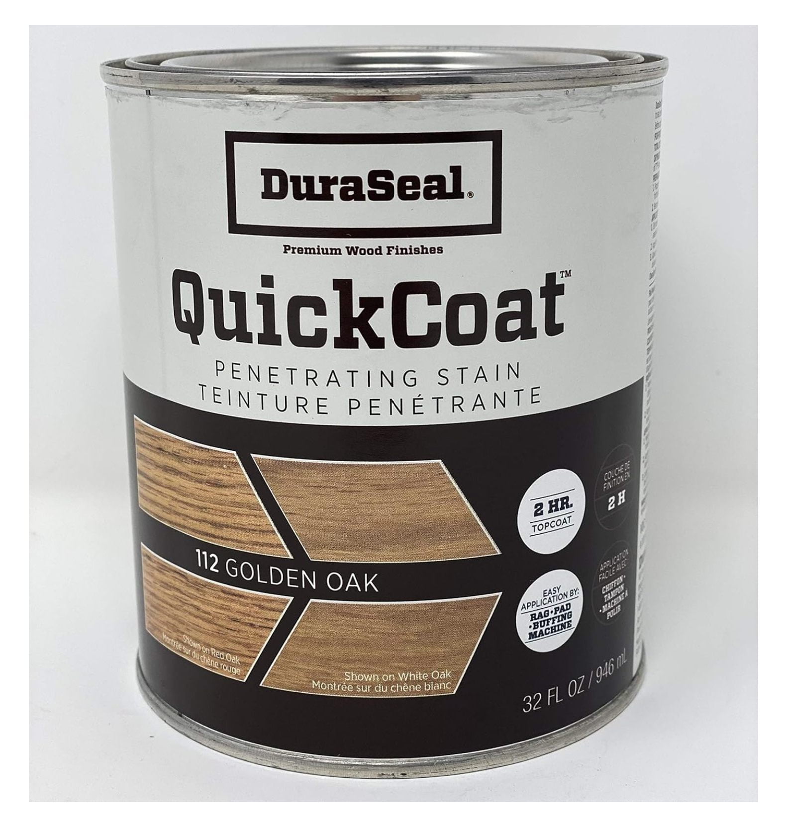 Duraseal Golden Oak Paint