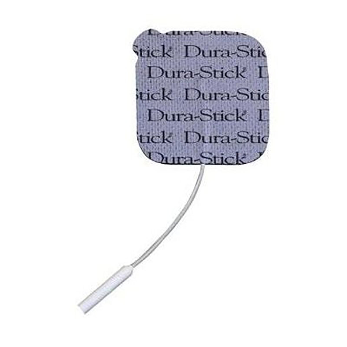 Dura-Stick Plus electrodes, 2" Square, 40/case - Walmart Business Supplies