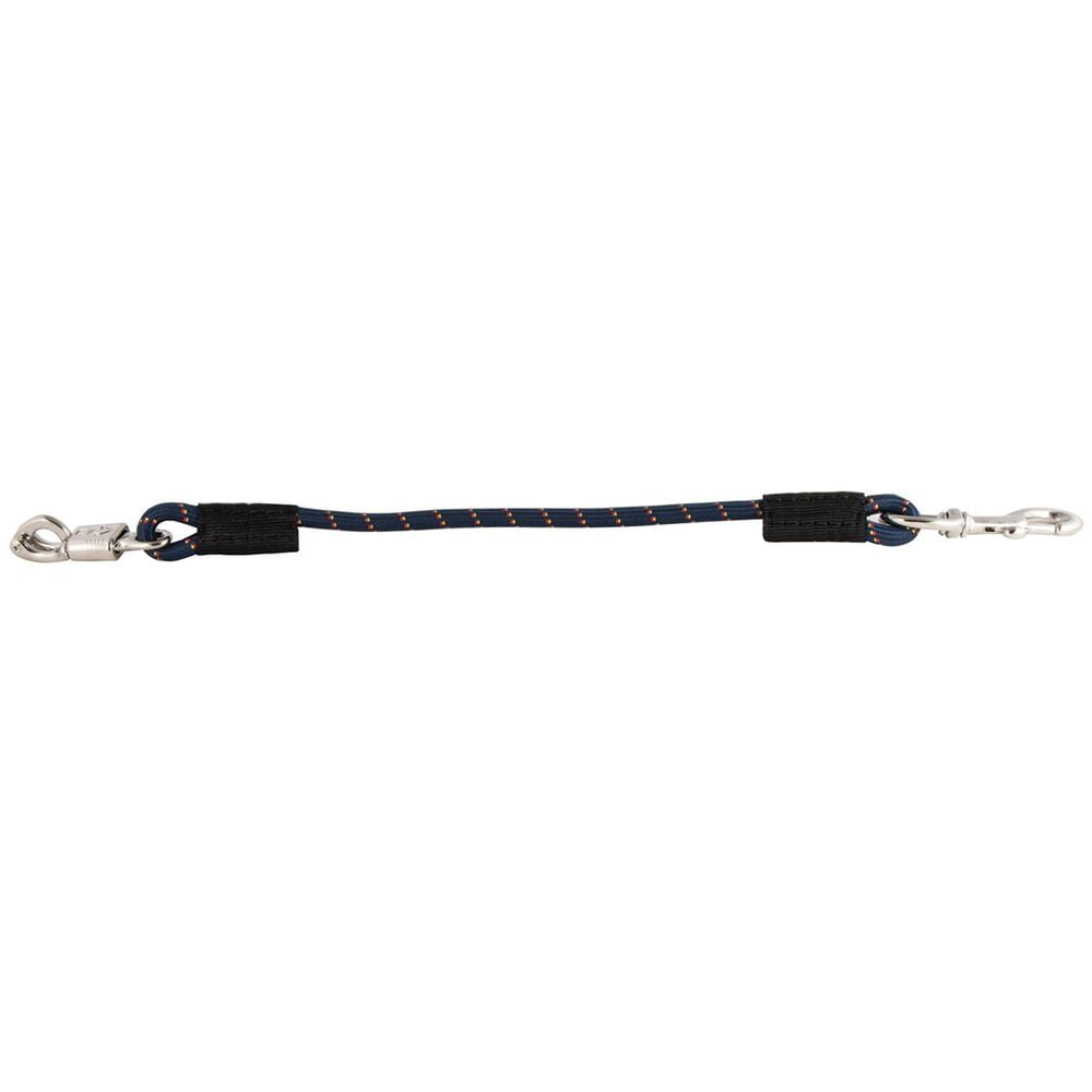 Dura-Tech Bungee Quick Release Trailer Tie | Bungee Stretch Cord | Dark ...
