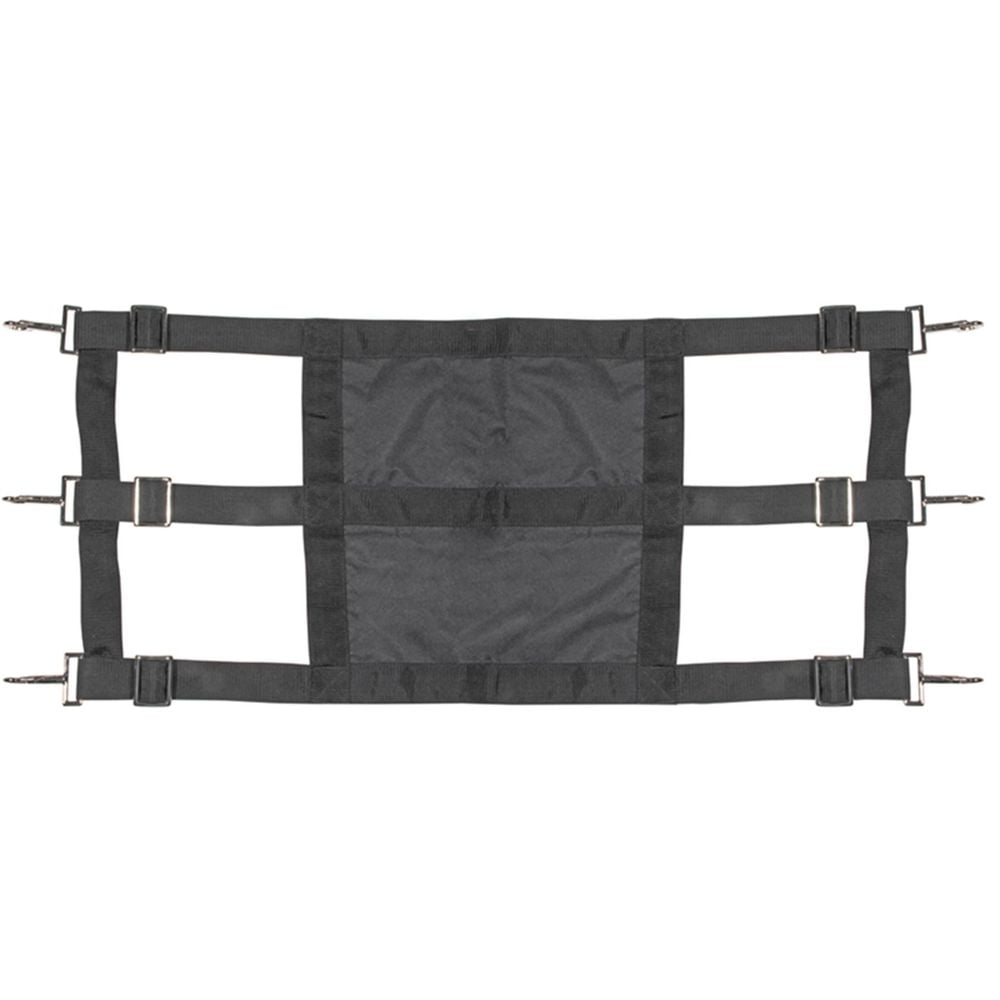 Dura-Tech Cordura Stall Guard | Heavy Duty Vinyl-Coated Polyester ...