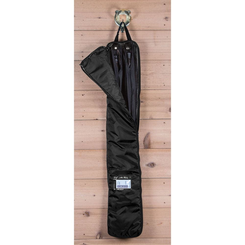 Dura-Tech Deluxe Fake Tail Bag - 2 Tail | Protects Horse Tail ...