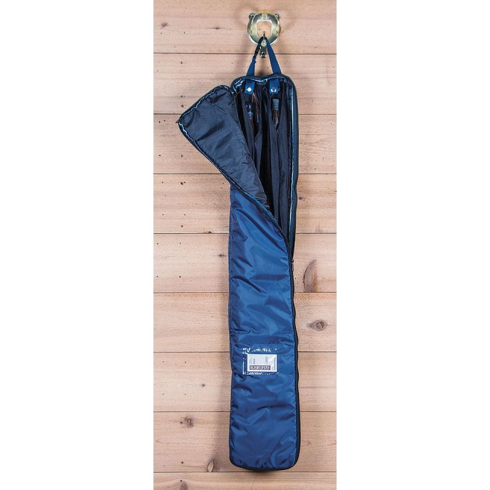 Dura-Tech Deluxe Fake Tail Bag - 2 Tail | Protects Horse Tail ...