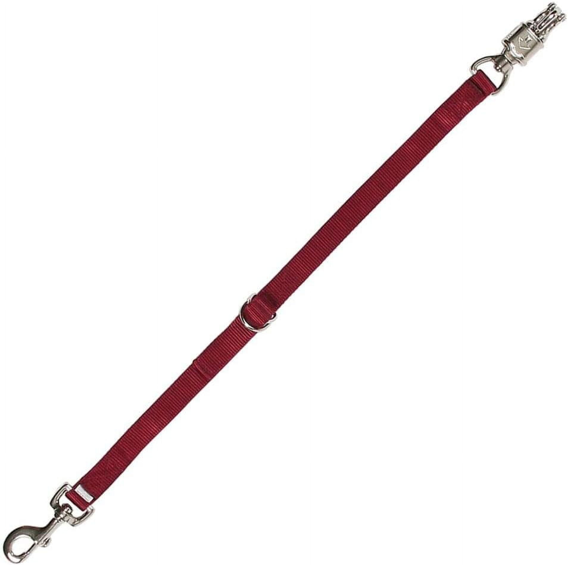 Dura-Tech Double Ply Adjustable Nylon Trailer Ties | Ideal for Multiple ...