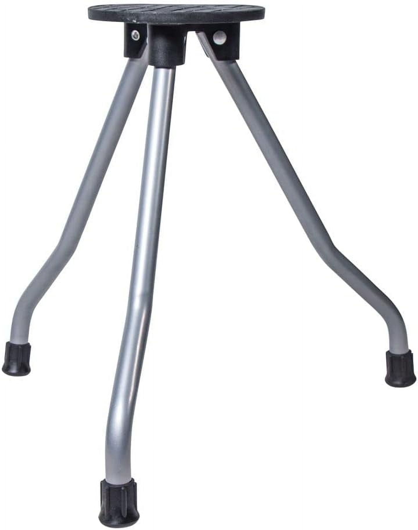 Dura-Tech Easy-Mount Tall Step Stool | 4" Taller for Easy Mounting ...