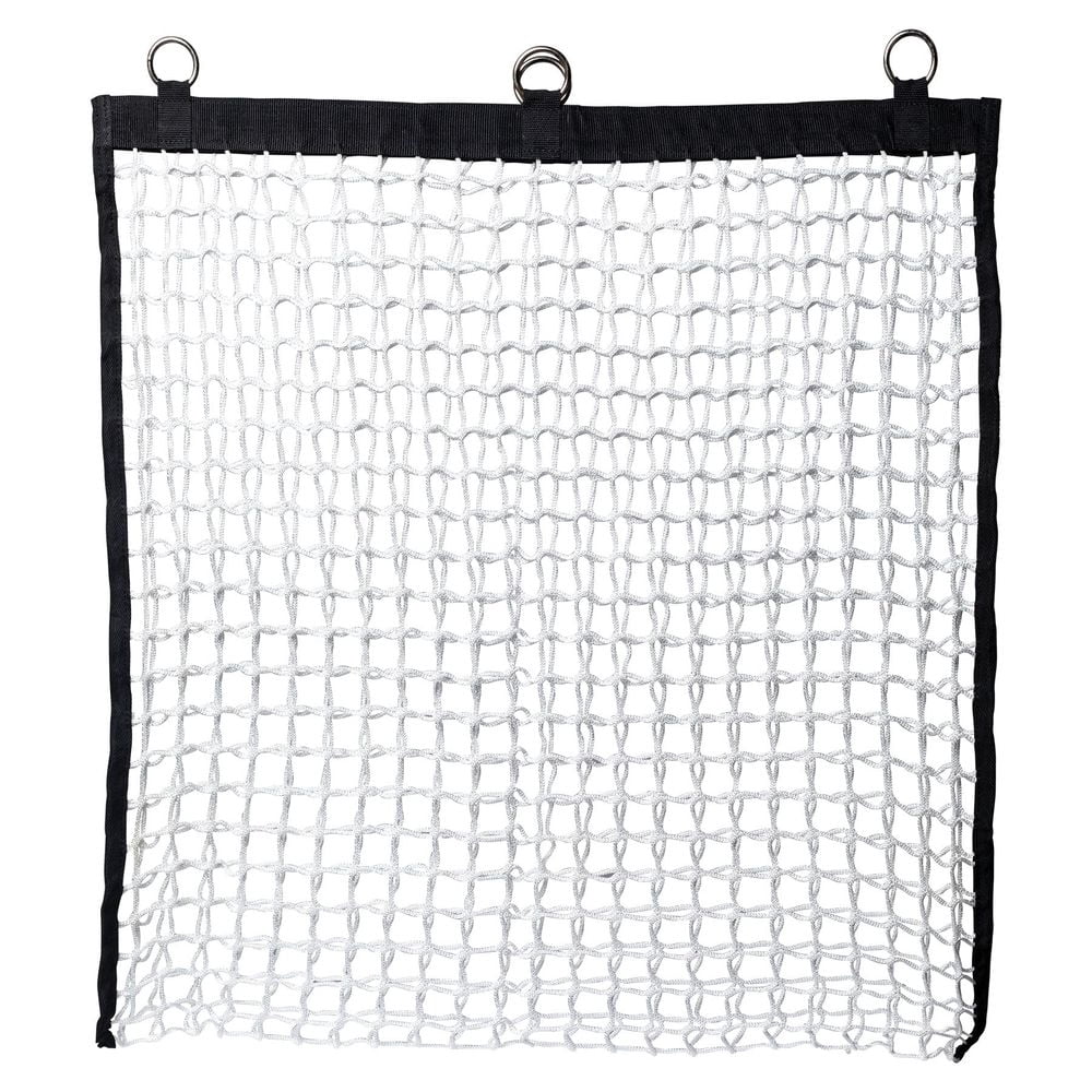 Dura-Tech Easy Open 125 Slow Feed Knotless Hay Net for Horses | Color ...