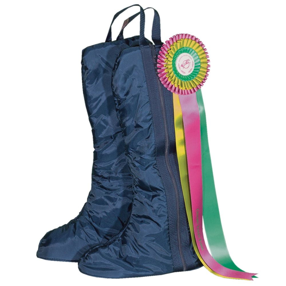 Dura-Tech Fleece-Lined English Tall Boot Bag | Separate Compartment ...