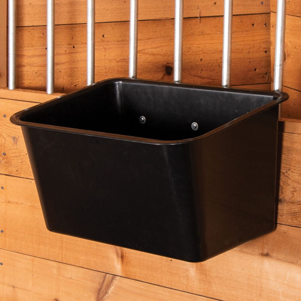 Dura-Tech Large Bucket with Hanging Arms 8 Gallons | 8-Gallon Capacity ...