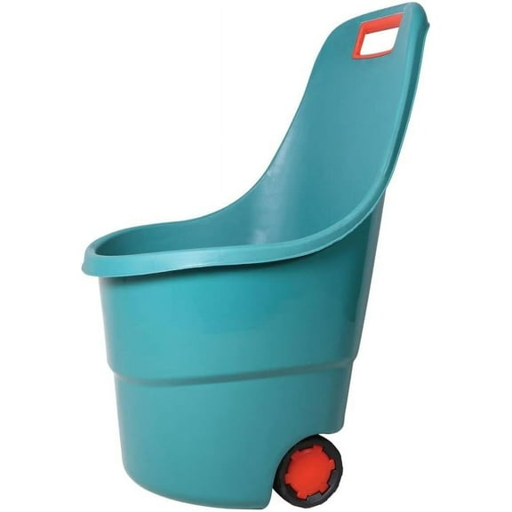 Muck Bucket Cart