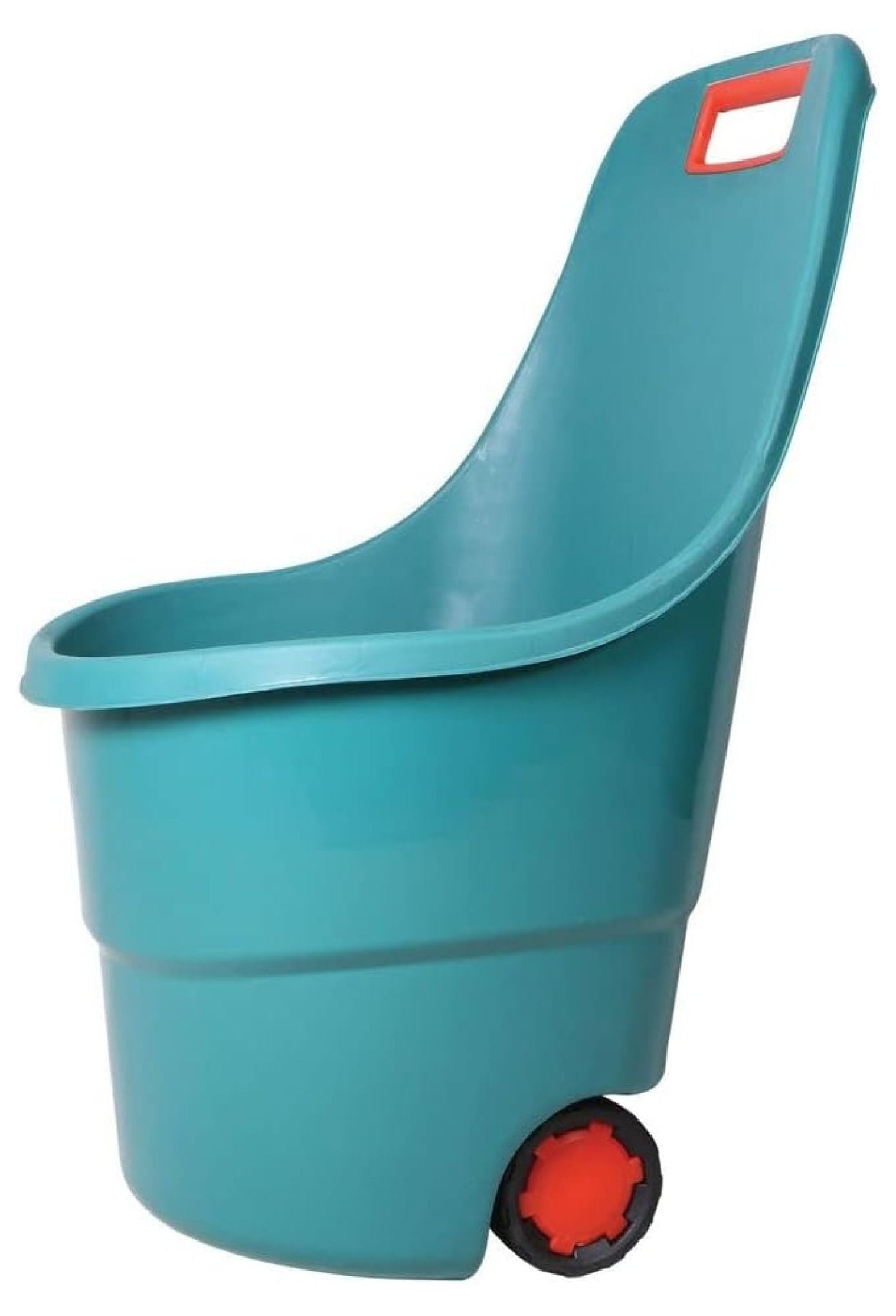 Dura-Tech Multi-Purpose Muck Cart | Versatile & Lightweight | Easy ...