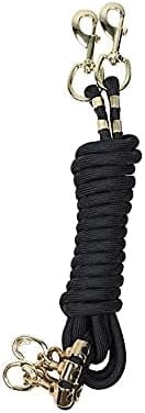 Dura-Tech Overhead Aisle Tie | Efficient Stable Organizer | Eliminates ...