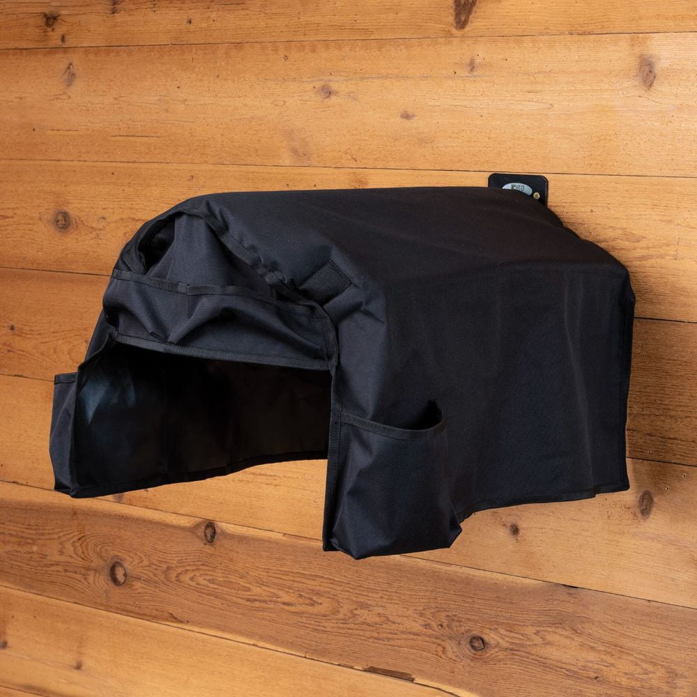 Dura-Tech Padded Saddle Rack Storage Cover | 1" Foam Padding | Color ...