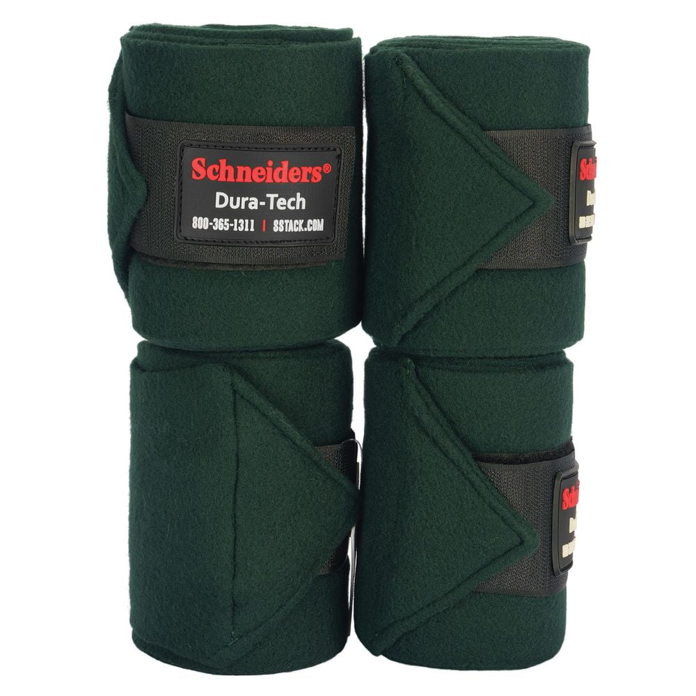 Dura-Tech Polo Leg Wraps for Horses | Standing Wraps Horses | Color ...