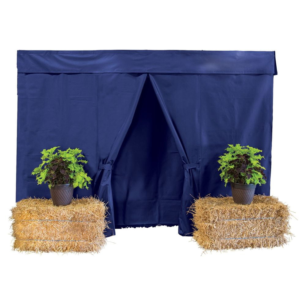Dura-Tech Six Piece Stall Front Package | Enhance Your Stable ...