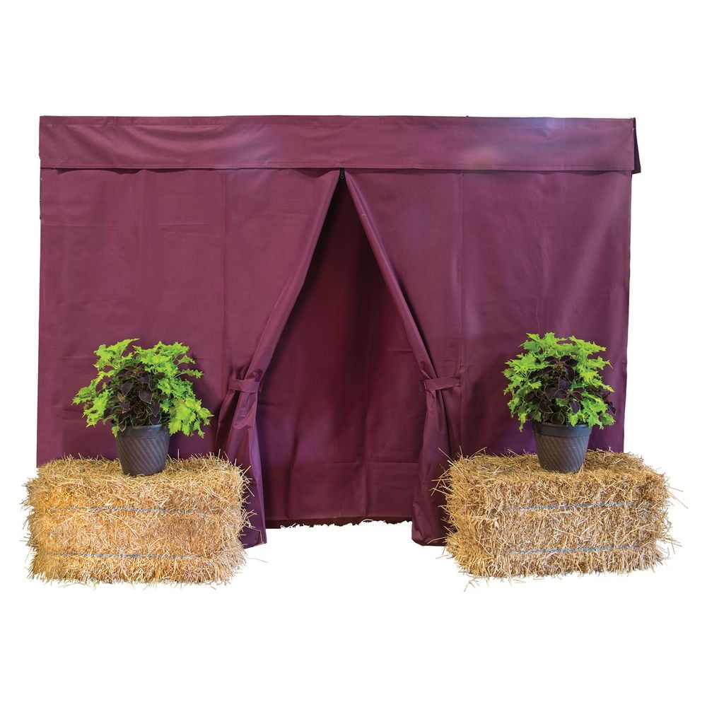 Dura-Tech Six Piece Stall Front Package | Enhance Your Stable ...