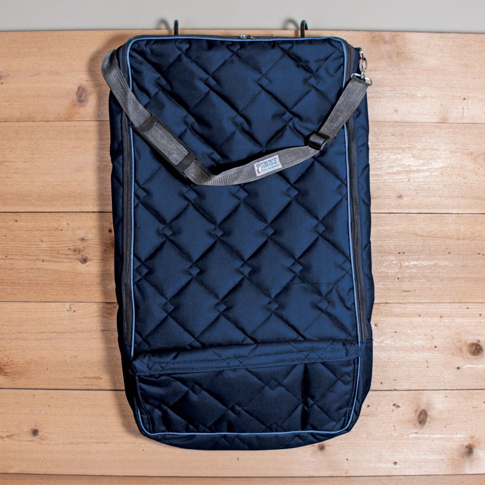 Dura-Tech Winners Choice Quilted Bags Collection | Tack Rack Case ...