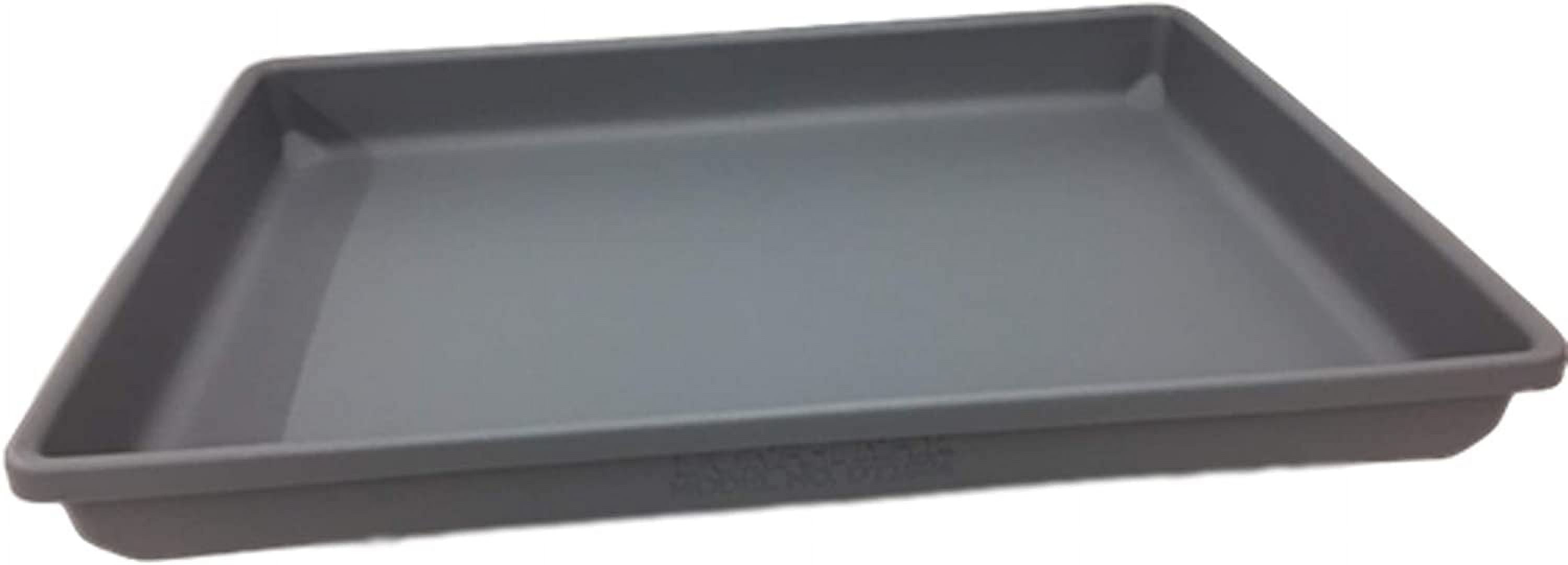 Dura-Tray Plastic Cage Pans (30x36) - Walmart.com