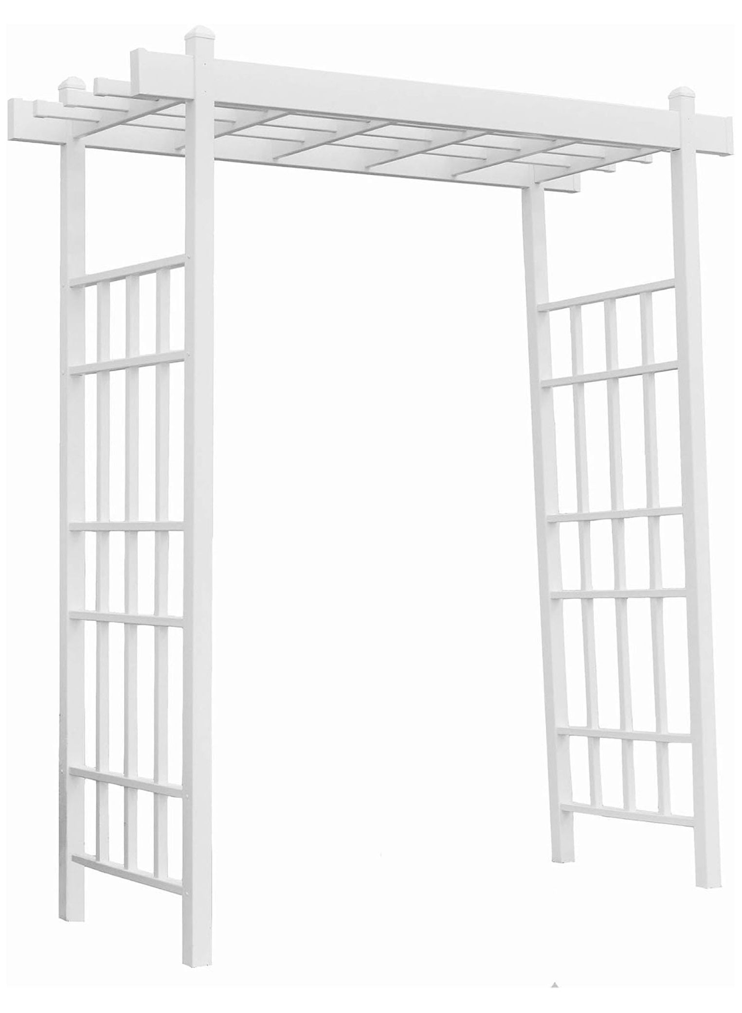 Dura-Trel Bakersfield 28 by 72 by 82 Inch Heavy Duty Weather Stabilized ...