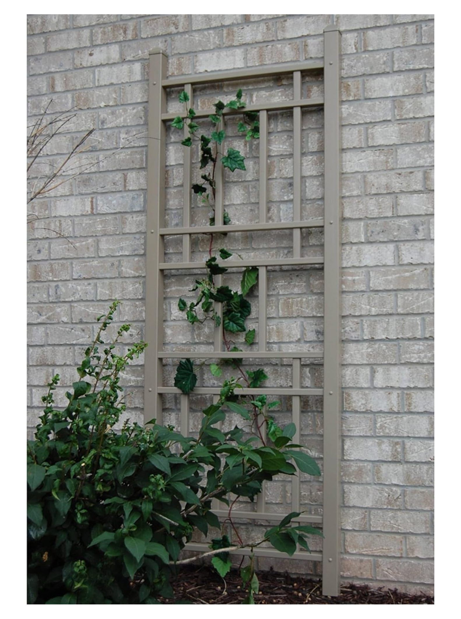 Dura-Trel Cambridge 28 by 75 Inch Heavy Duty Weather Stabilized PVC ...