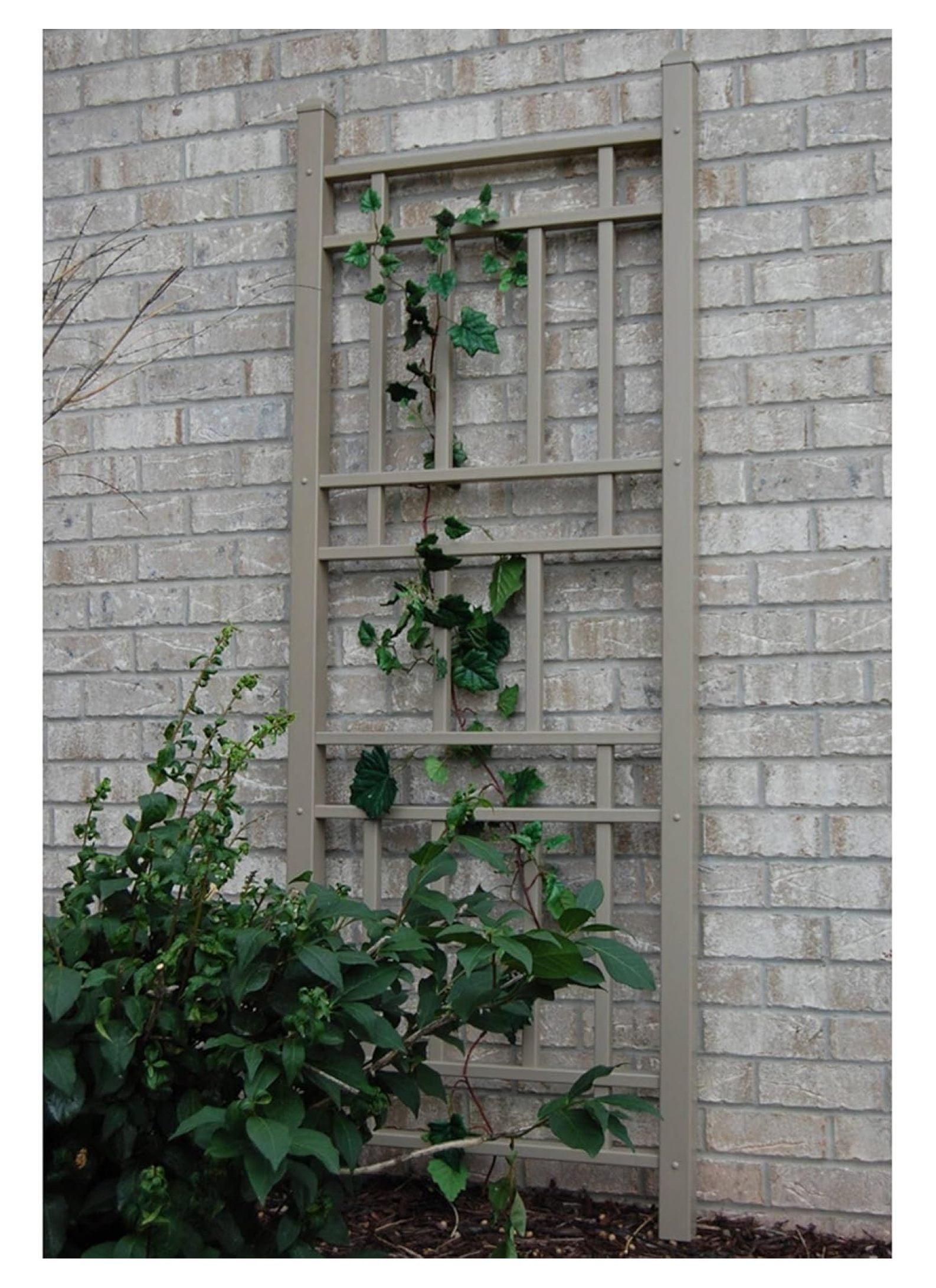 Dura-Trel Cambridge 28 by 75 Inch Heavy Duty Weather Stabilized PVC ...