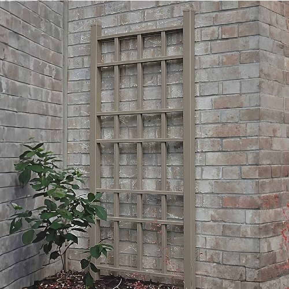 Dura-Trel Cottage 28 by 66 Inch Heavy Duty Weather Stabilized PVC Vinyl ...