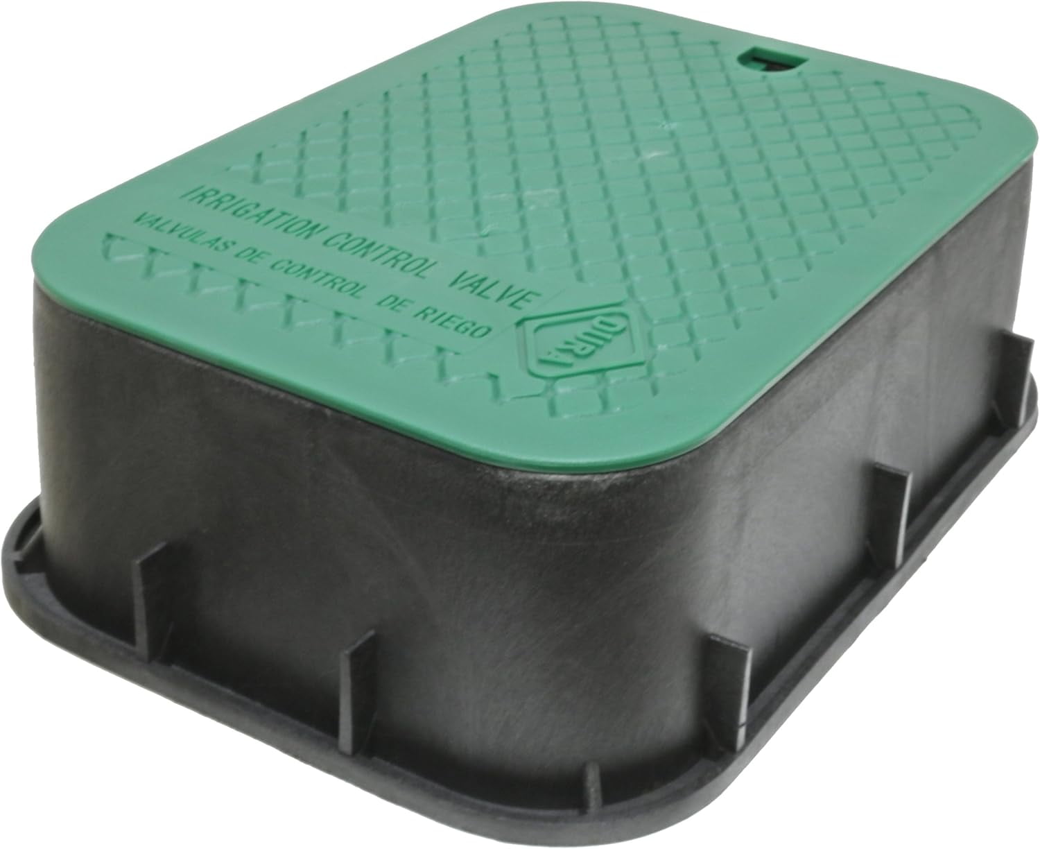 Dura Valve Box Extensions - Size : 15" Wide x 21" Long x 6" Deep ...