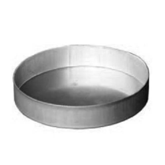 Dura-Vent 4GVTC Round Gas Vent 4'' Inner Diameter Aluminum Tee Cap ...