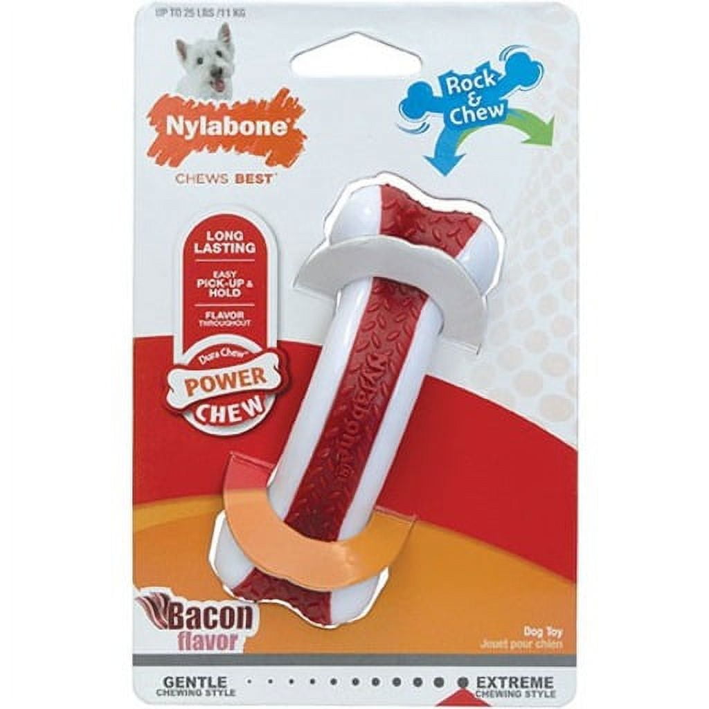 DuraChew Rock & Chew Arch Bone - Walmart.com