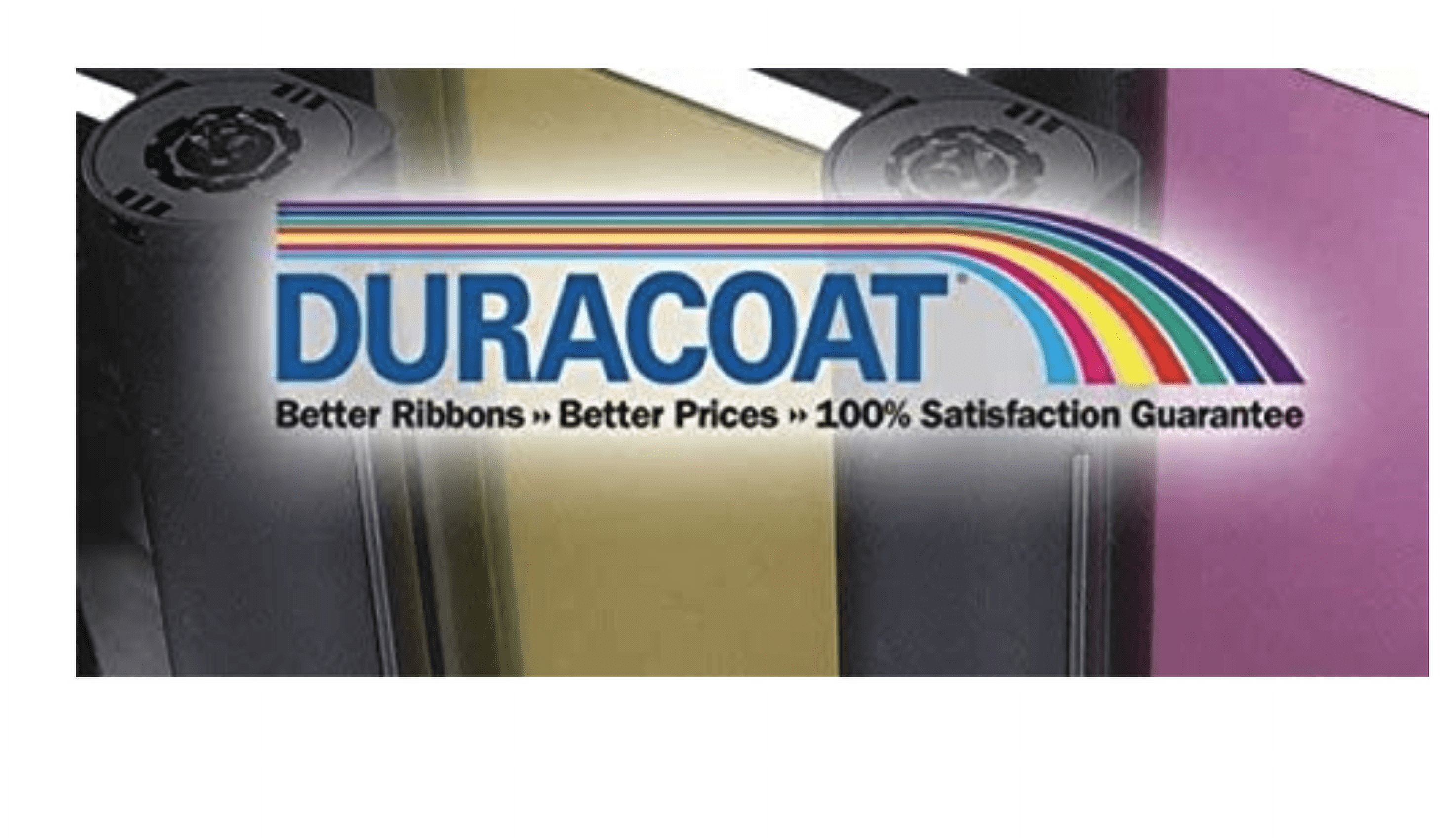 Duracoat Colors