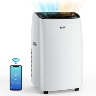 Portable Air Conditioners in Air Conditioners Walmart