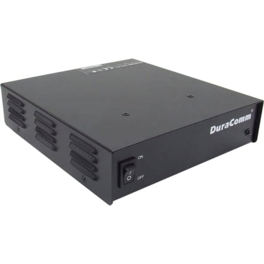 DuraComm Corporation 18 Amp Desktop Power Supply - Walmart.com