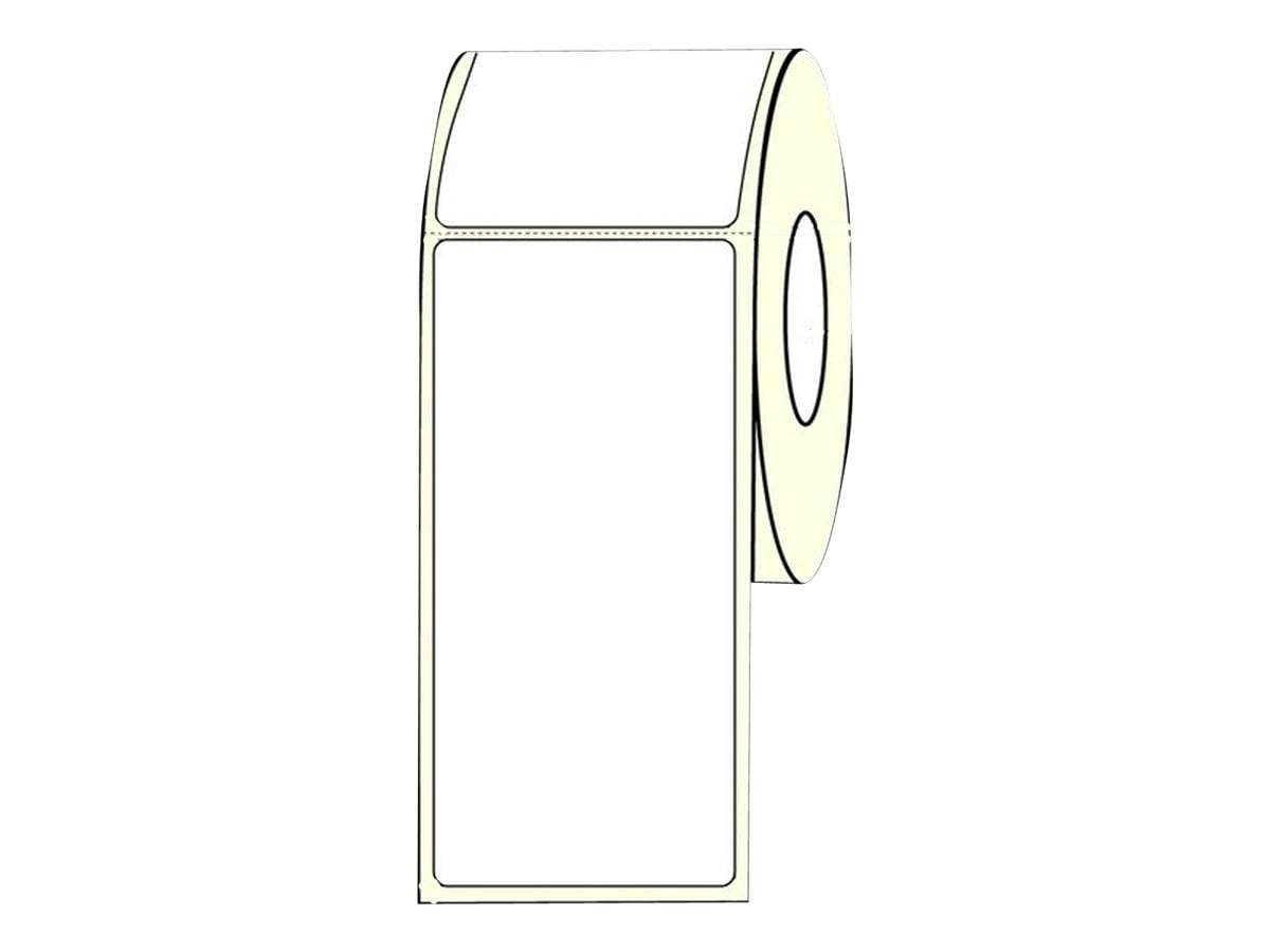 DuraFast - Polypropylene (PP) - glossy - permanent adhesive ...