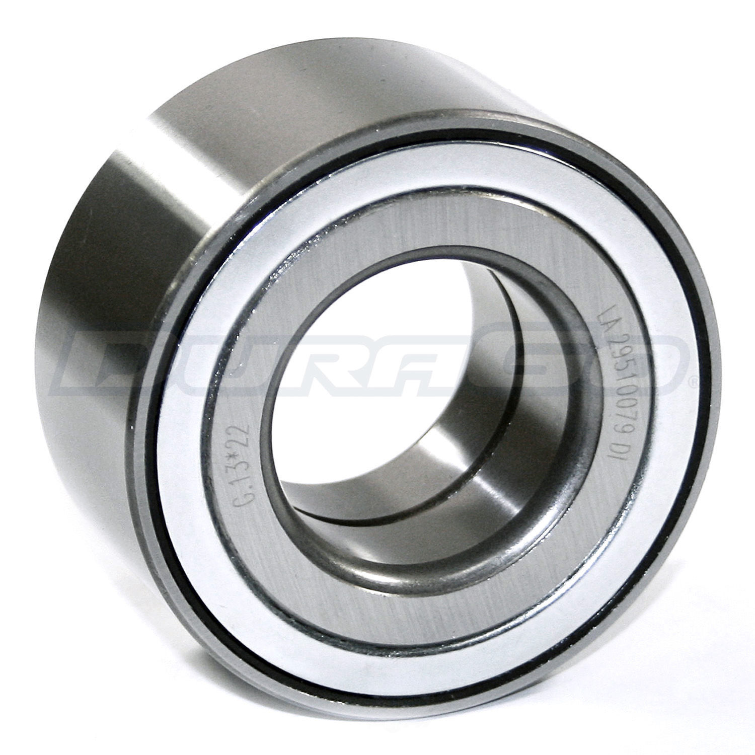 DuraGo 295-10079 Wheel Bearing - Walmart.com