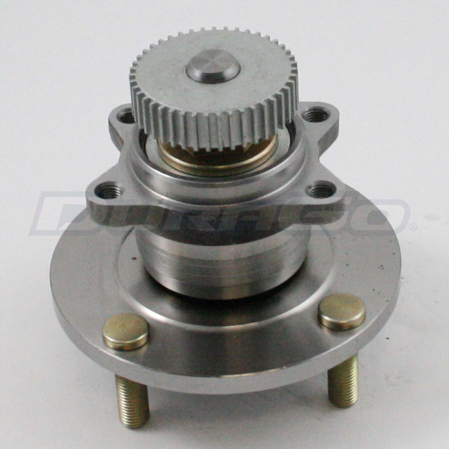 DuraGo 295-12235 DuraGo? Premium Hub Assembly - Walmart.com