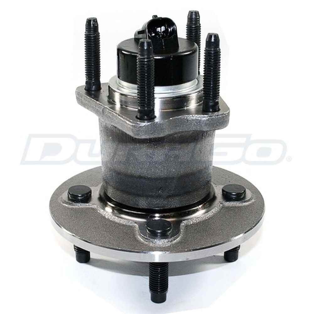 DuraGo 295-12247 Axle Bearing and Hub Assembly - Walmart.com