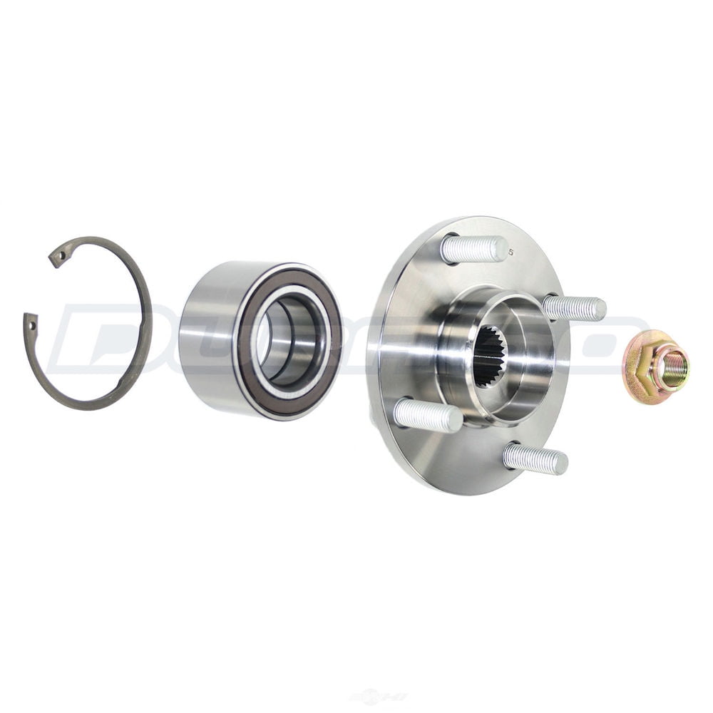 DuraGo 295-18510 Wheel Hub Repair Kit - Walmart.com