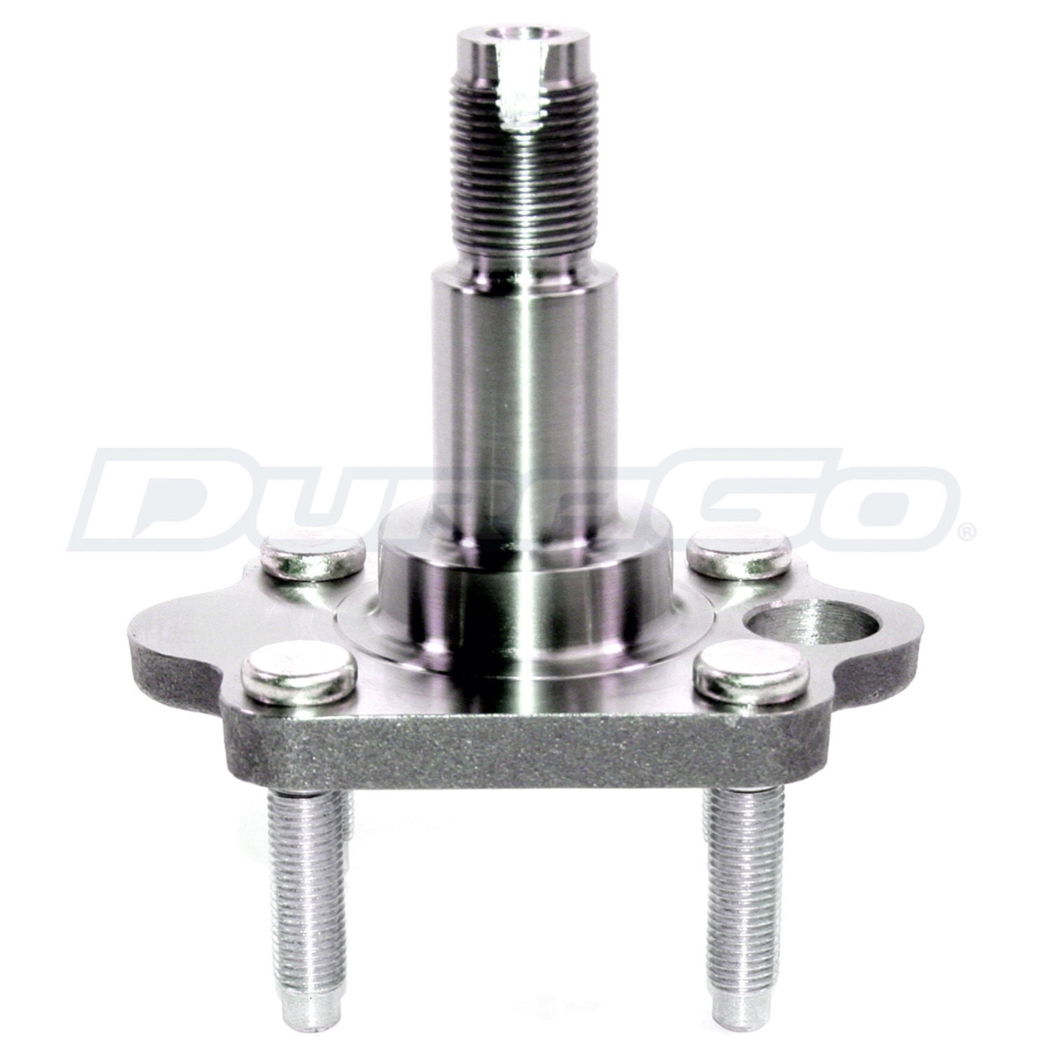DuraGo 295-19995 Spindle Stub Shaft - 8.5 inches - Walmart.com