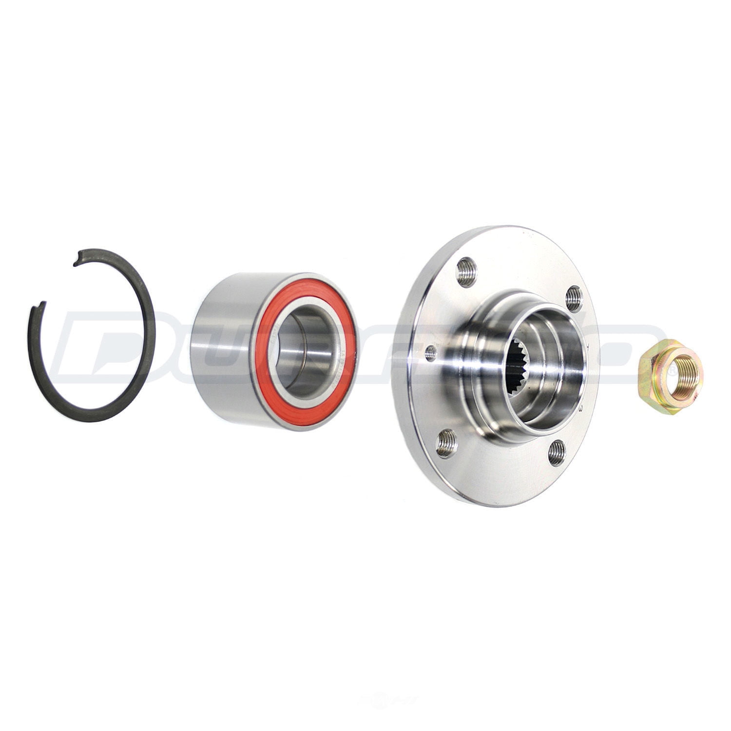 DuraGo 295-96111 Wheel Hub Repair Kit - Walmart.com