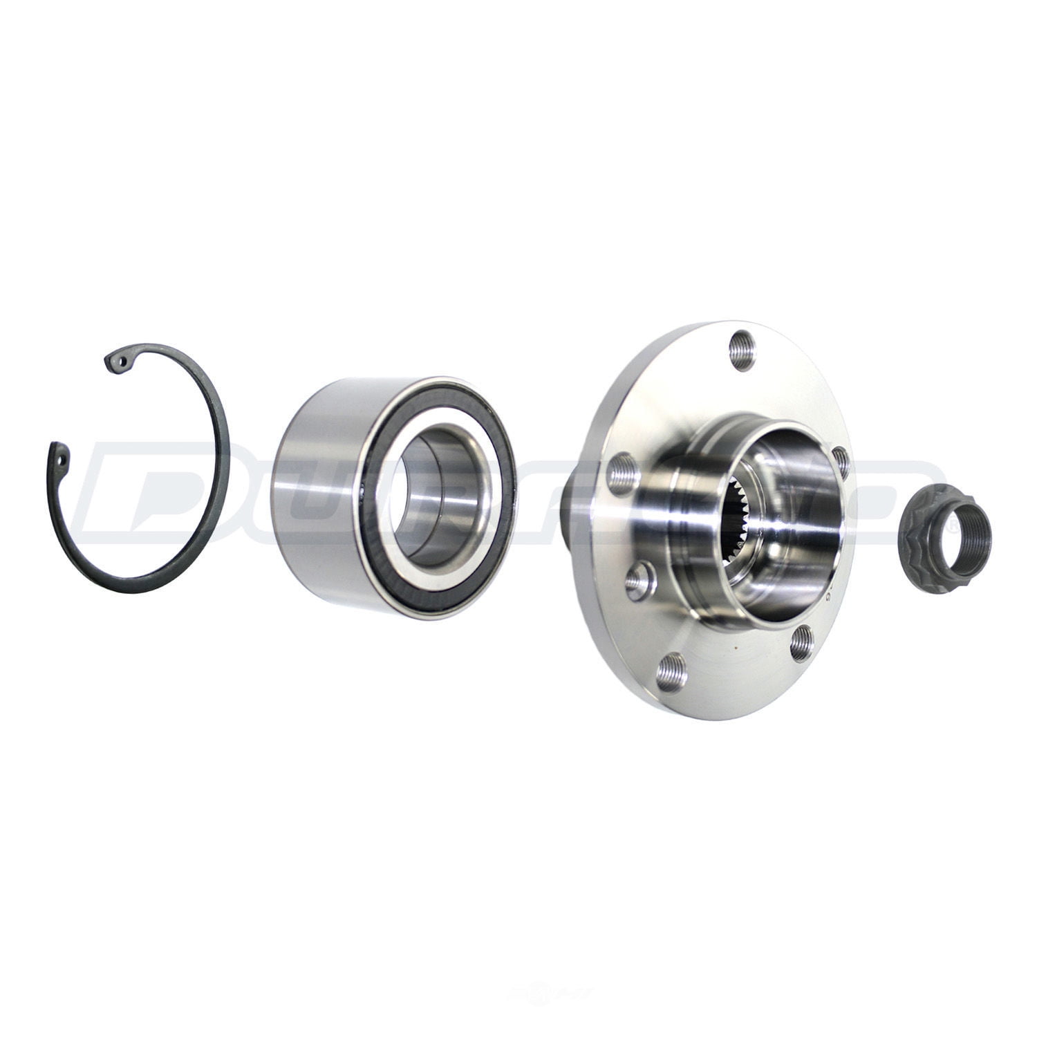 DuraGo 295-96115 Wheel Hub Repair Kit - Walmart.com