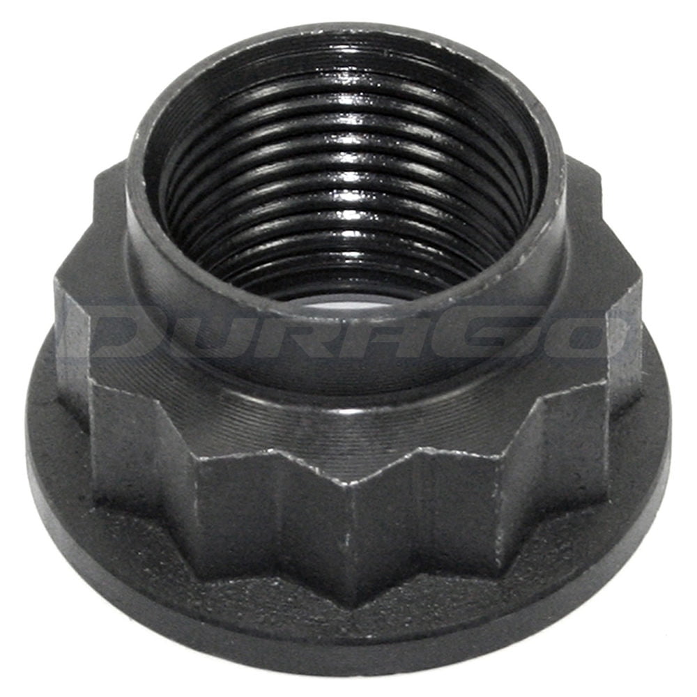 DuraGo Axle Nut - M22 x 1.5 Thread Size - Automotive Part - Walmart.com