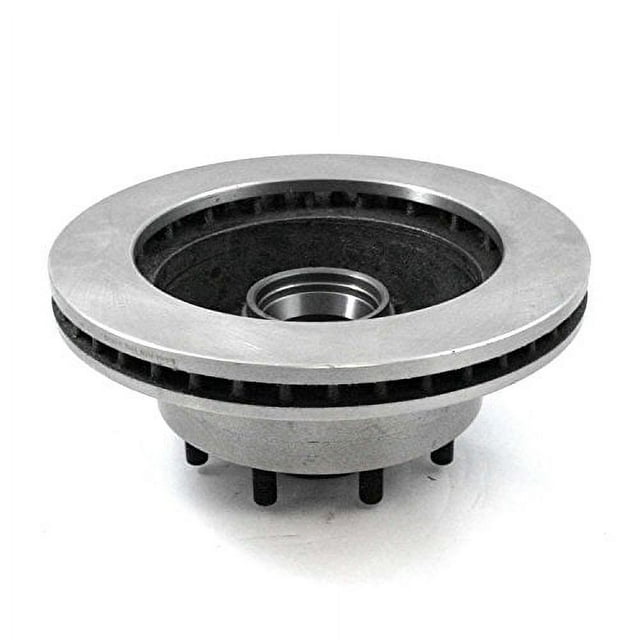 DuraGo BR5486 Front Vented Disc Brake Rotor - Walmart Business Supplies
