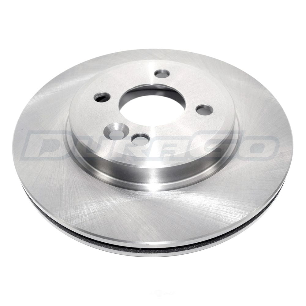 DuraGo Front Vented Disc Brake Rotor - BR34231 - Walmart.com