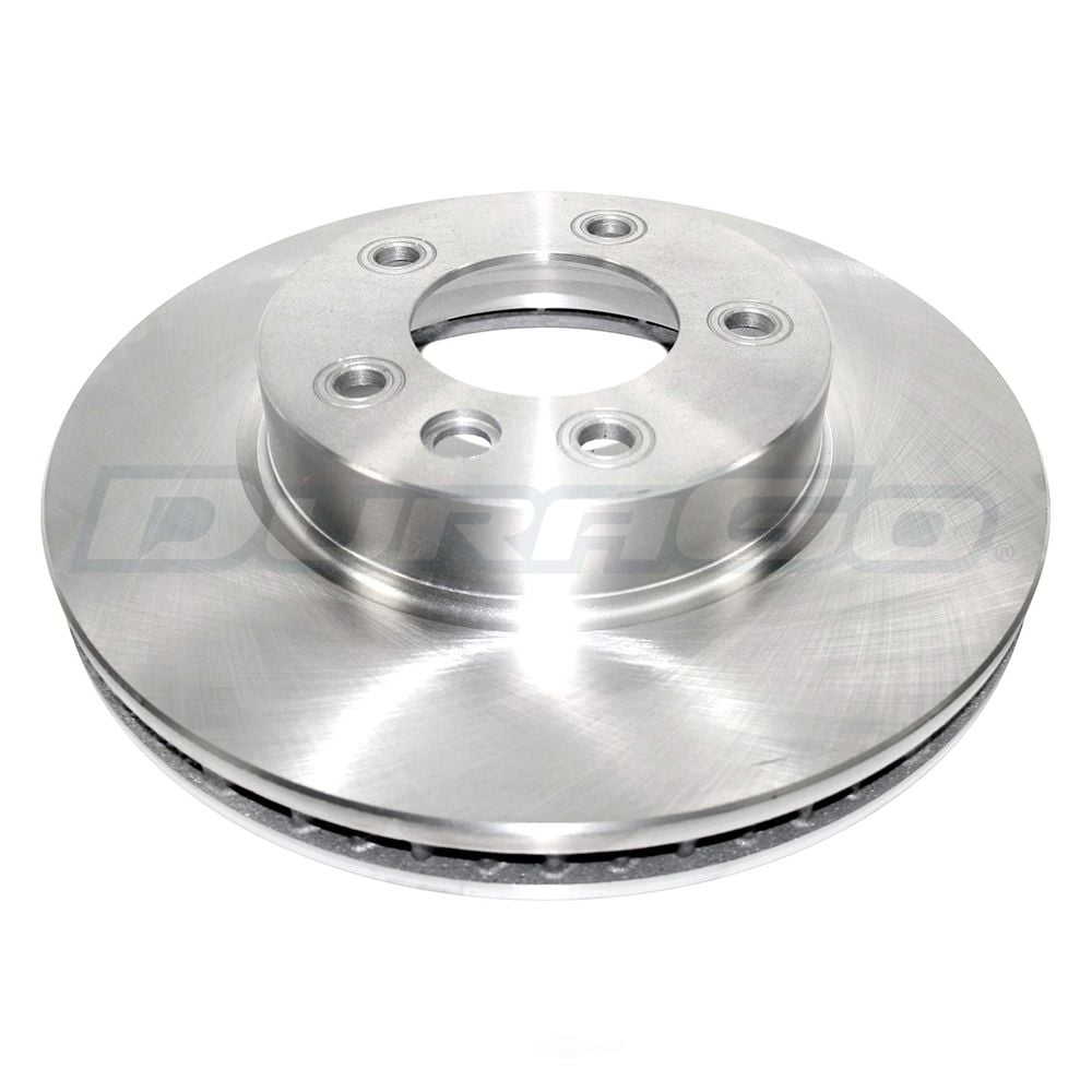 DuraGo Disc Brake Rotor BR900470 - Walmart.com