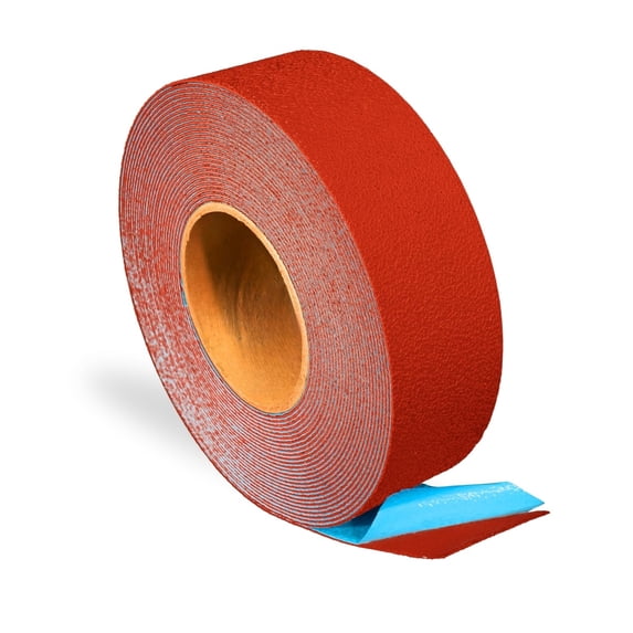 DuraMark RPT-750 Red Reflective Pavement Marking Tape – BASt Certified ...