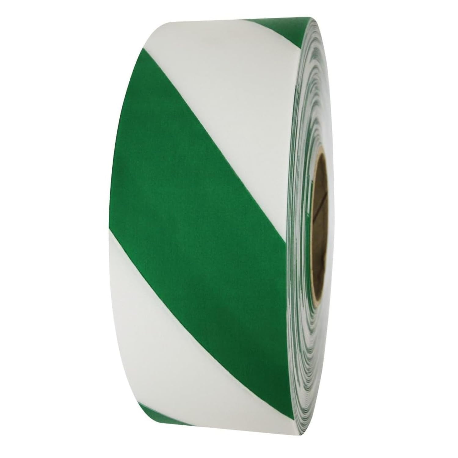 DuraMark RPT-750 Reflective Hazard Tape, BASt Certified Outdoor Heavy ...