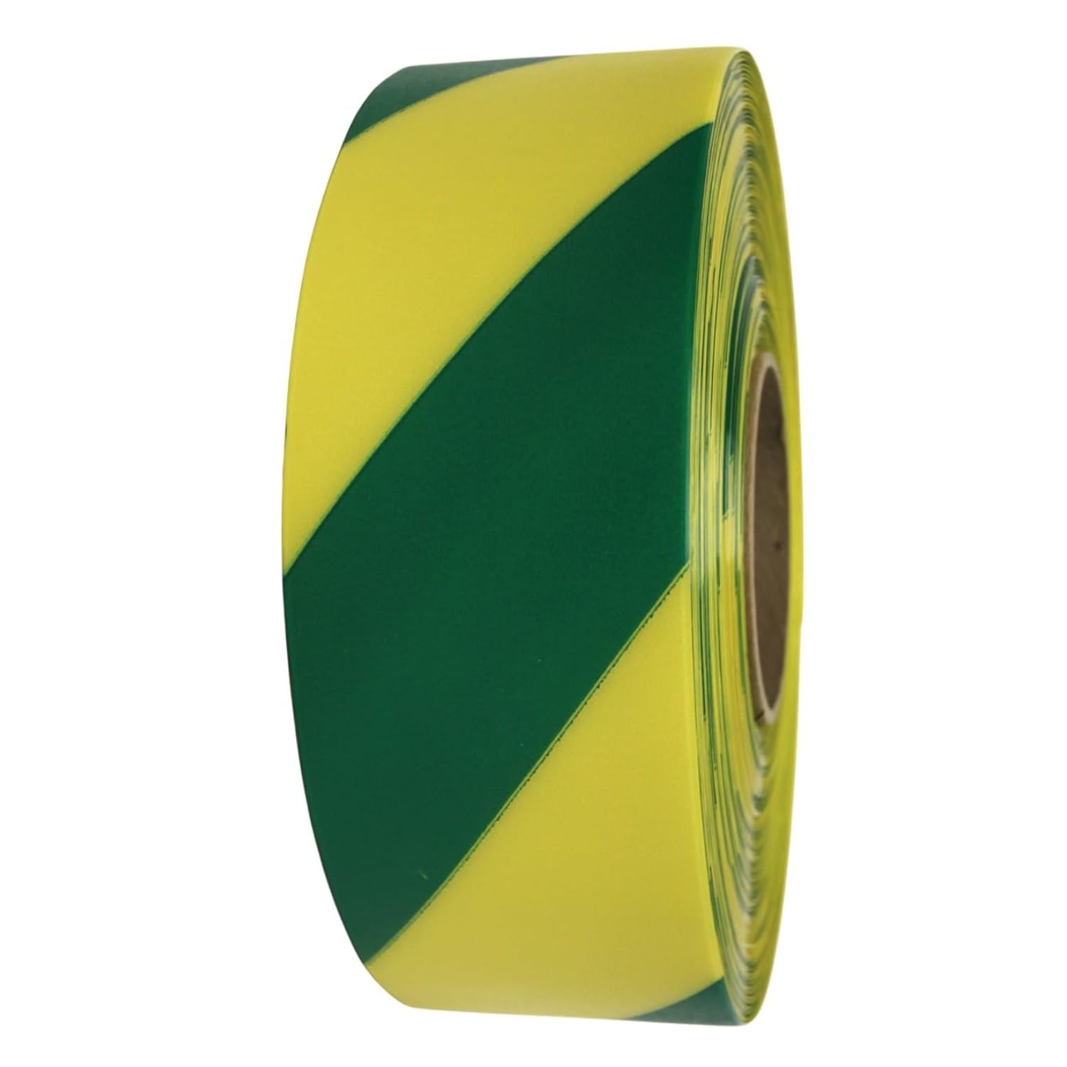 DuraMark RPT-750 Reflective Hazard Tape, BASt Certified Outdoor Heavy ...