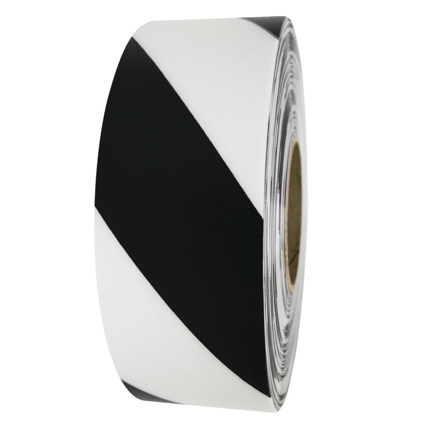 DuraMark RPT-750 Reflective Hazard Tape, BASt Certified Outdoor Heavy ...