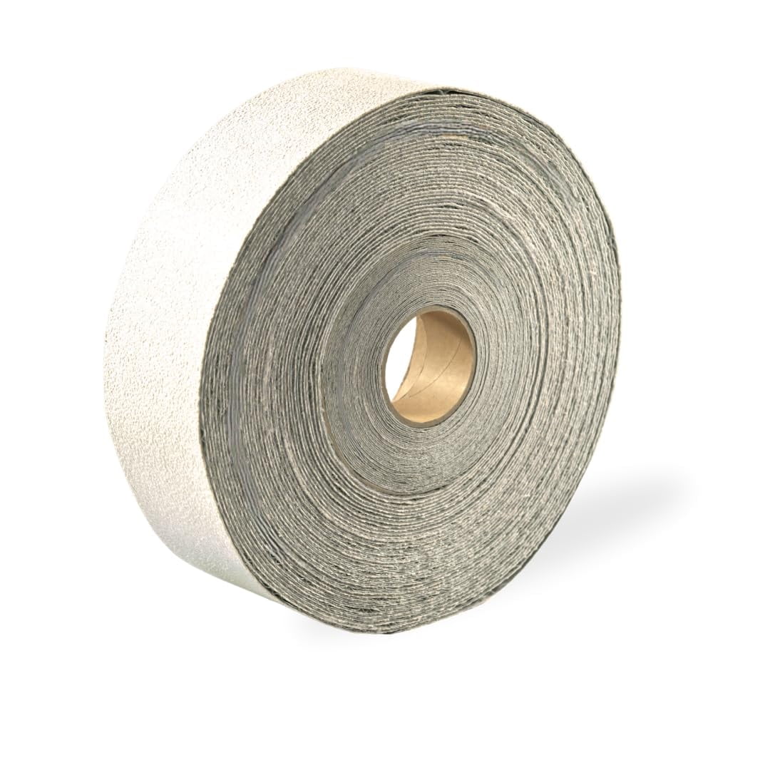 DuraMark White Pickleball Court Tape 2" x 150' – No Residue, Waterproof ...