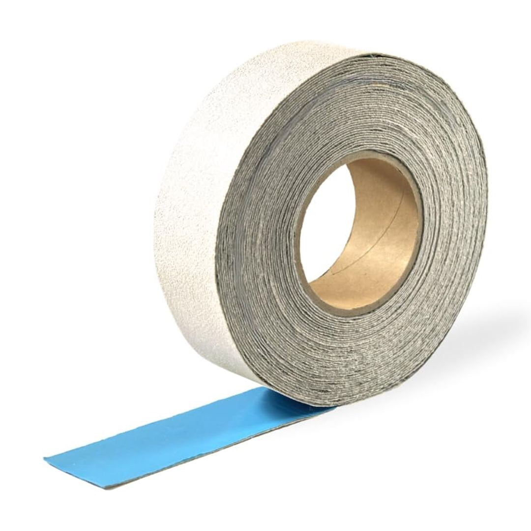DuraMark White Pickleball Court Tape 2