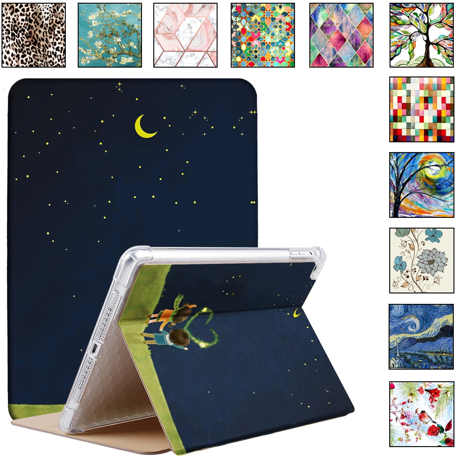 DuraSafe Cases for iPad 10.5 (PRO/Air 3) 2017/2019 MQDX2LL/A MQDT2LL/A ...